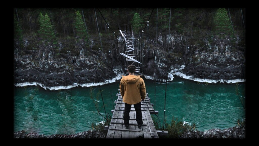 Faith Enough - The Millennial Spark