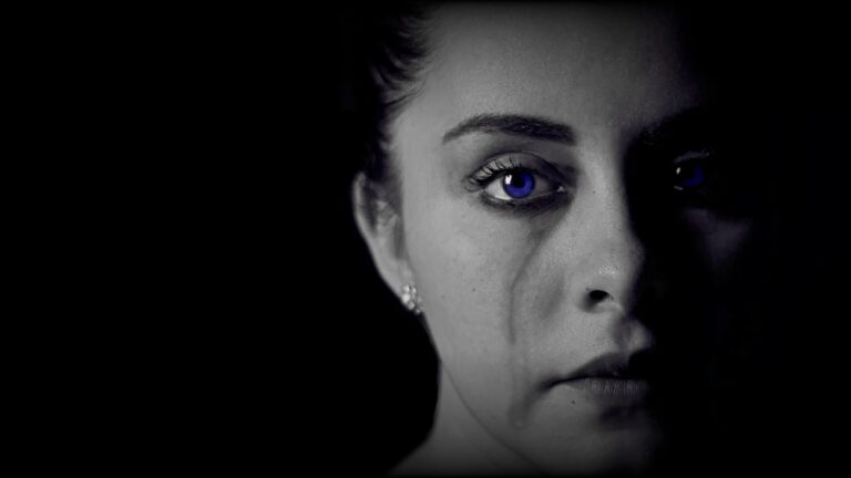 Healing Rain - The Millennial Spark